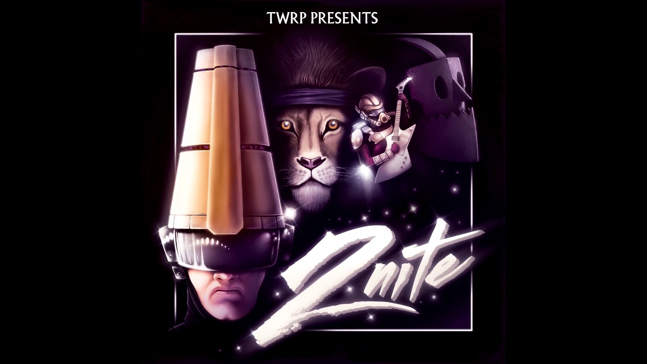 TWRP- The Hit- Isolated Guitar - YouTube