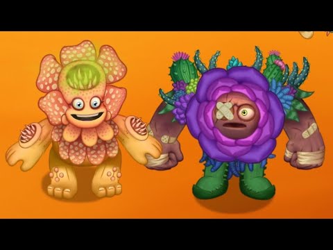 Epic Barrb and Epic Flowah duet! - YouTube