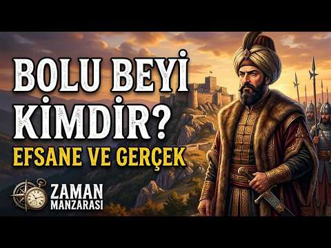Bolu Beyi Kimdir? Köroğlu’nun En Büyük Düşmanı Aslında Kimdi?
