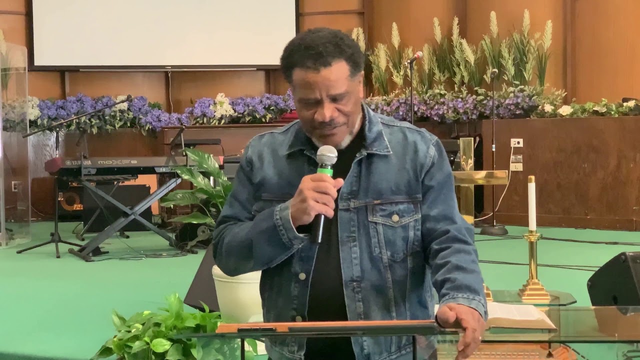 Pastor Russell's Words of Hope Psalms 94:16-23 - YouTube