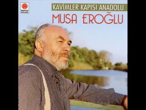 Musa Eroğlu - Telli Turnam