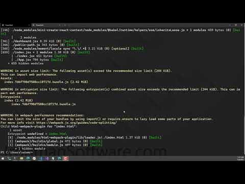 PowerShell Universal Dashboard Factory - YouTube