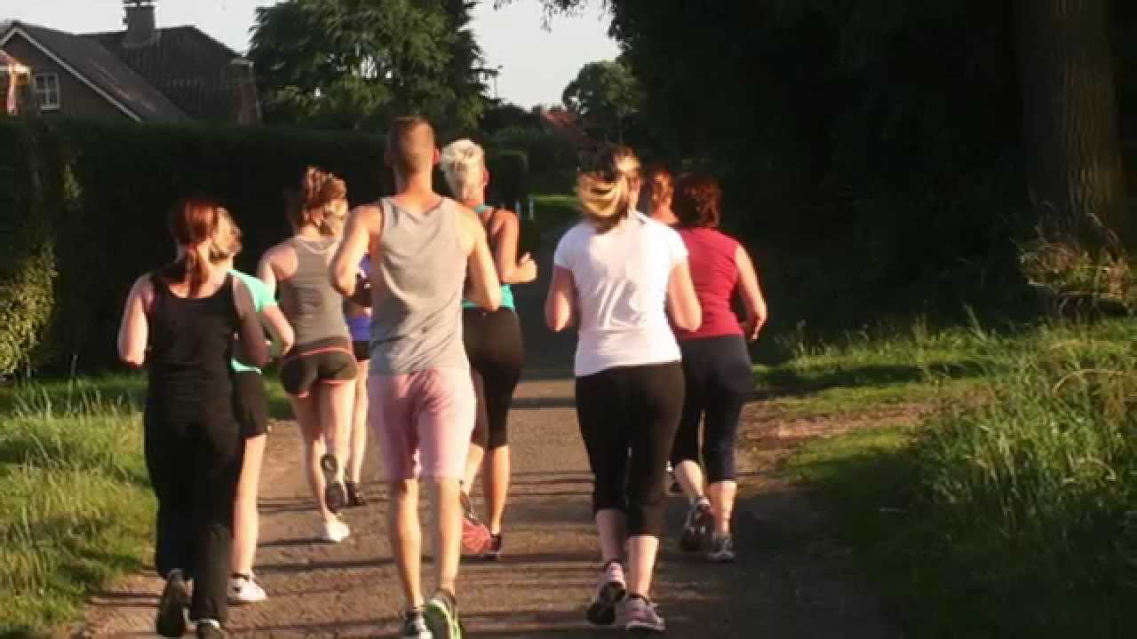 Bootcamp Move Easy - YouTube