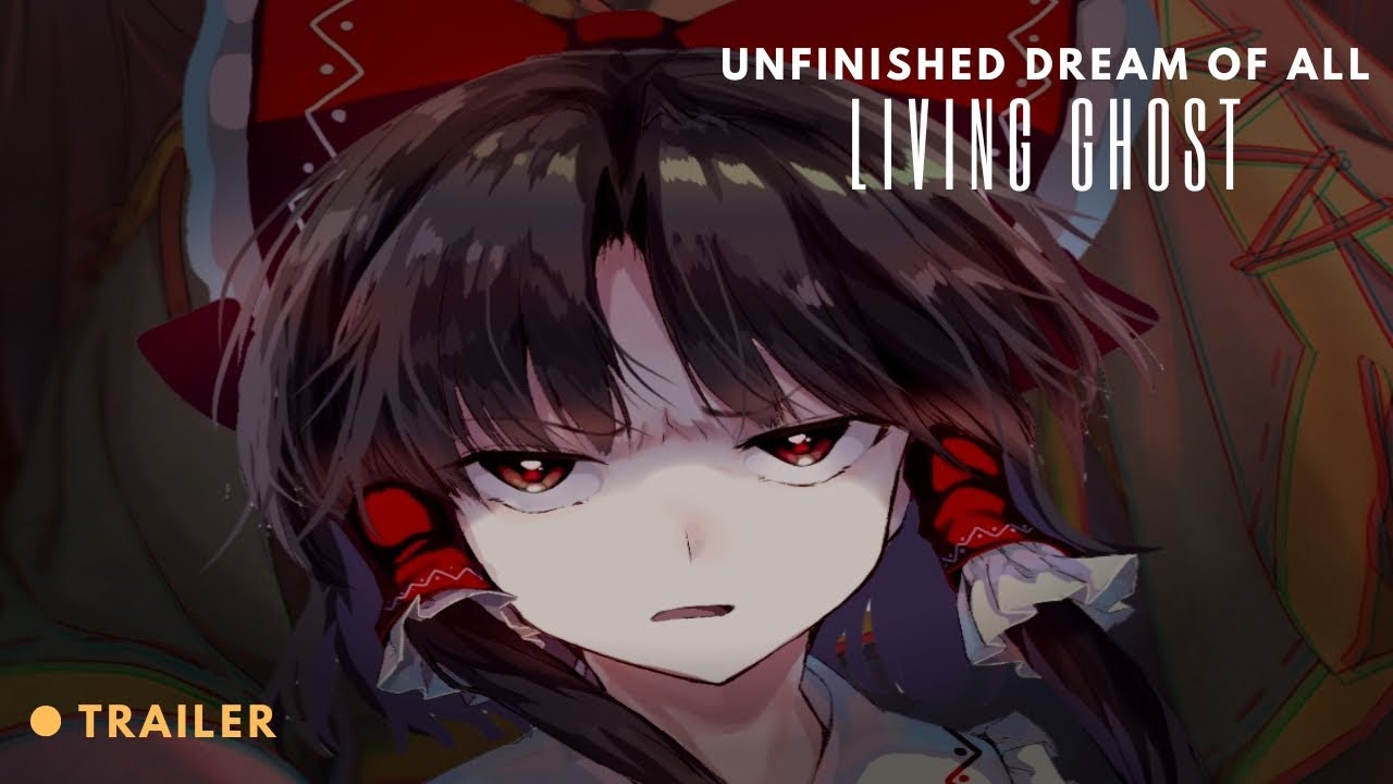 Touhou 19 FULL GAMEPLAY TRAILER. - YouTube