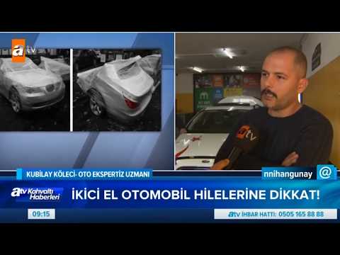 Oto Ekspertiz Nerede Yaptırılmalı ? Oto Ekspertiz Hileleri Nedir ?