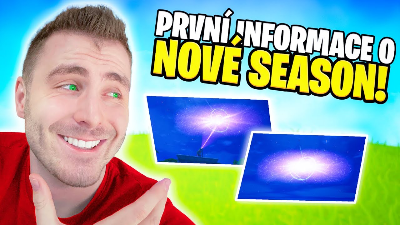 *NOVÝ SECRET MINI UPDATE* vše co nám uniklo ! 🤯 - YouTube