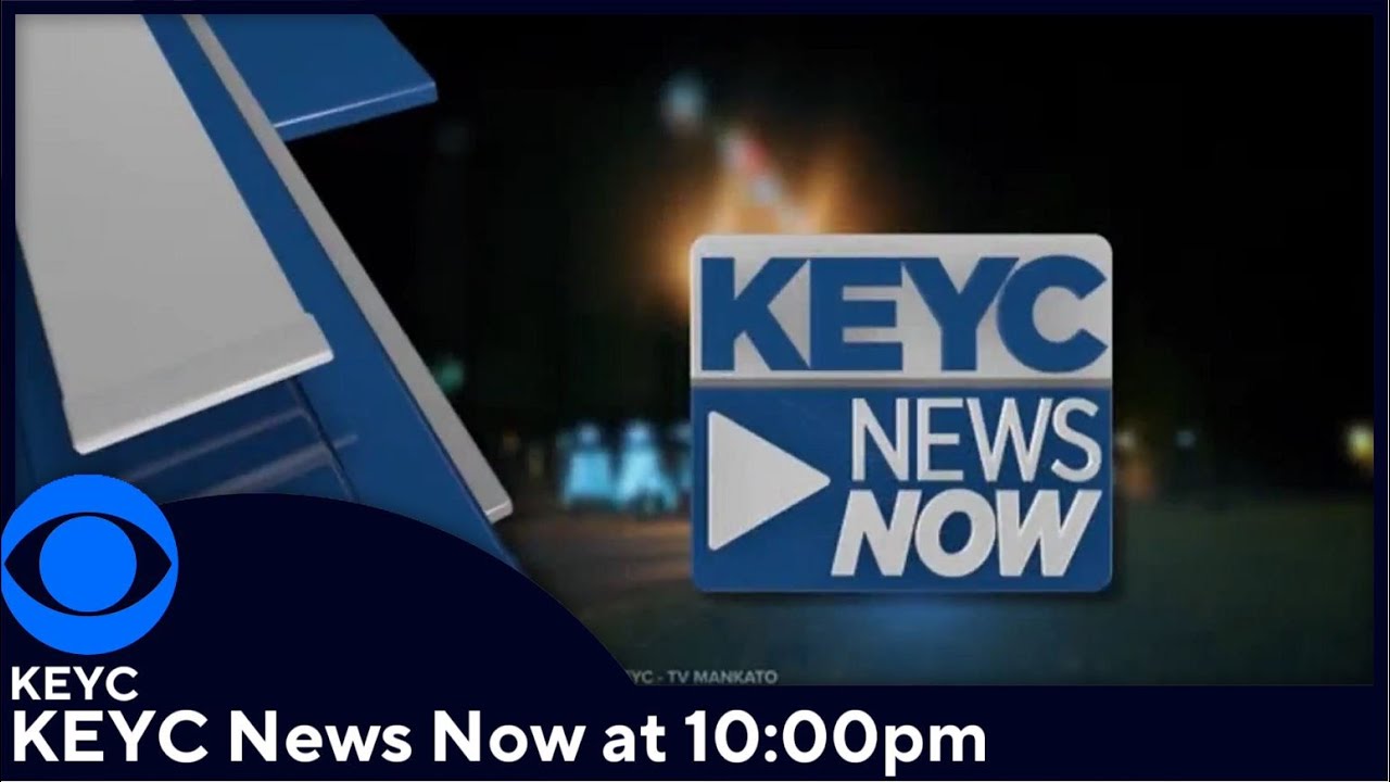 KEYC - KEYC News Now at 10:00pm - Dec 16th 2021 - YouTube