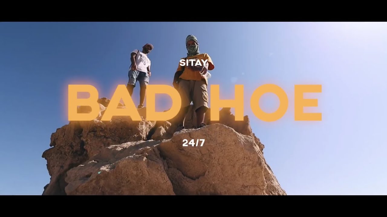 sitay - badhoe - YouTube