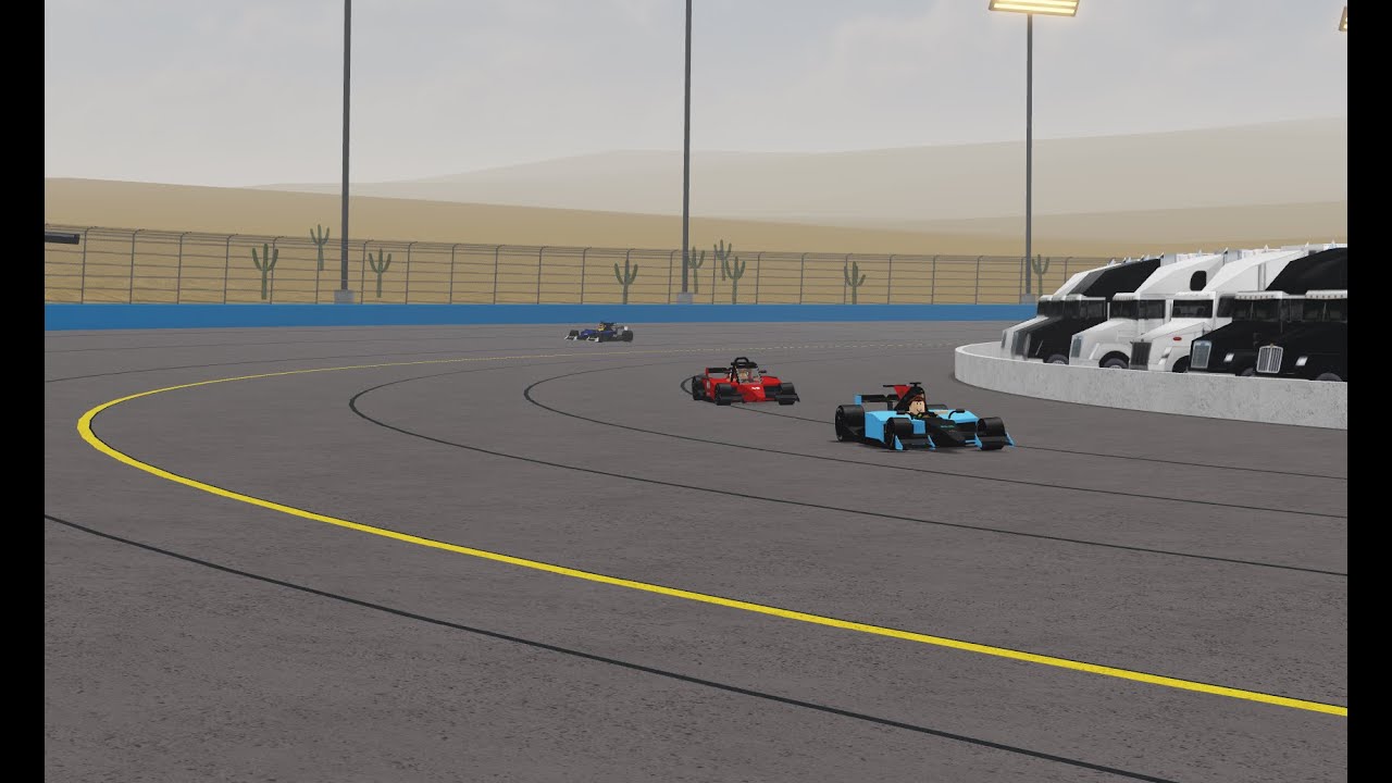 2024 SLCORA Copper World Classic Super Indy Feature - YouTube