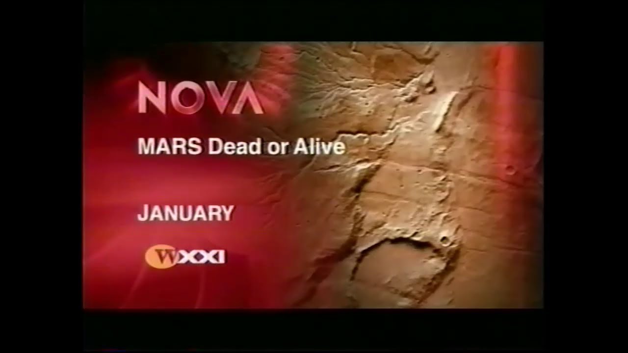 PBS Ads Fall 2002 | WXXI Rochester, NY - YouTube