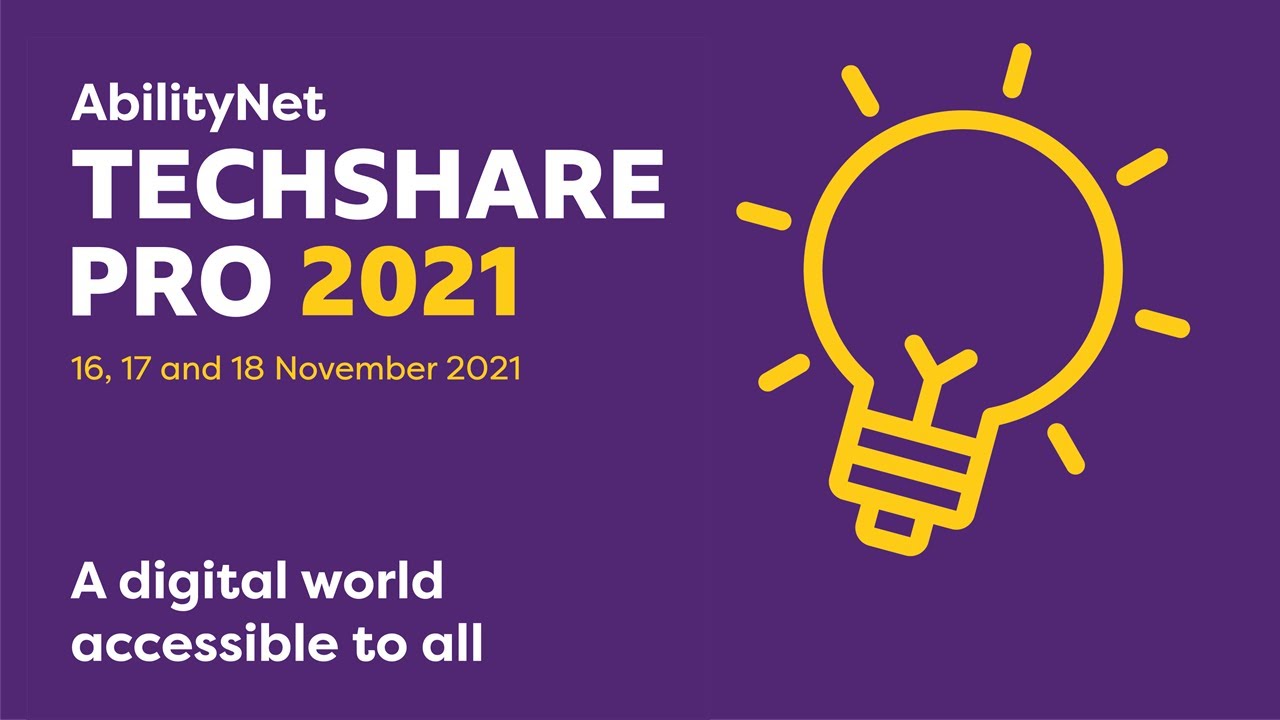 What TechShare Pro means to Intuit with Rob Burlison - YouTube