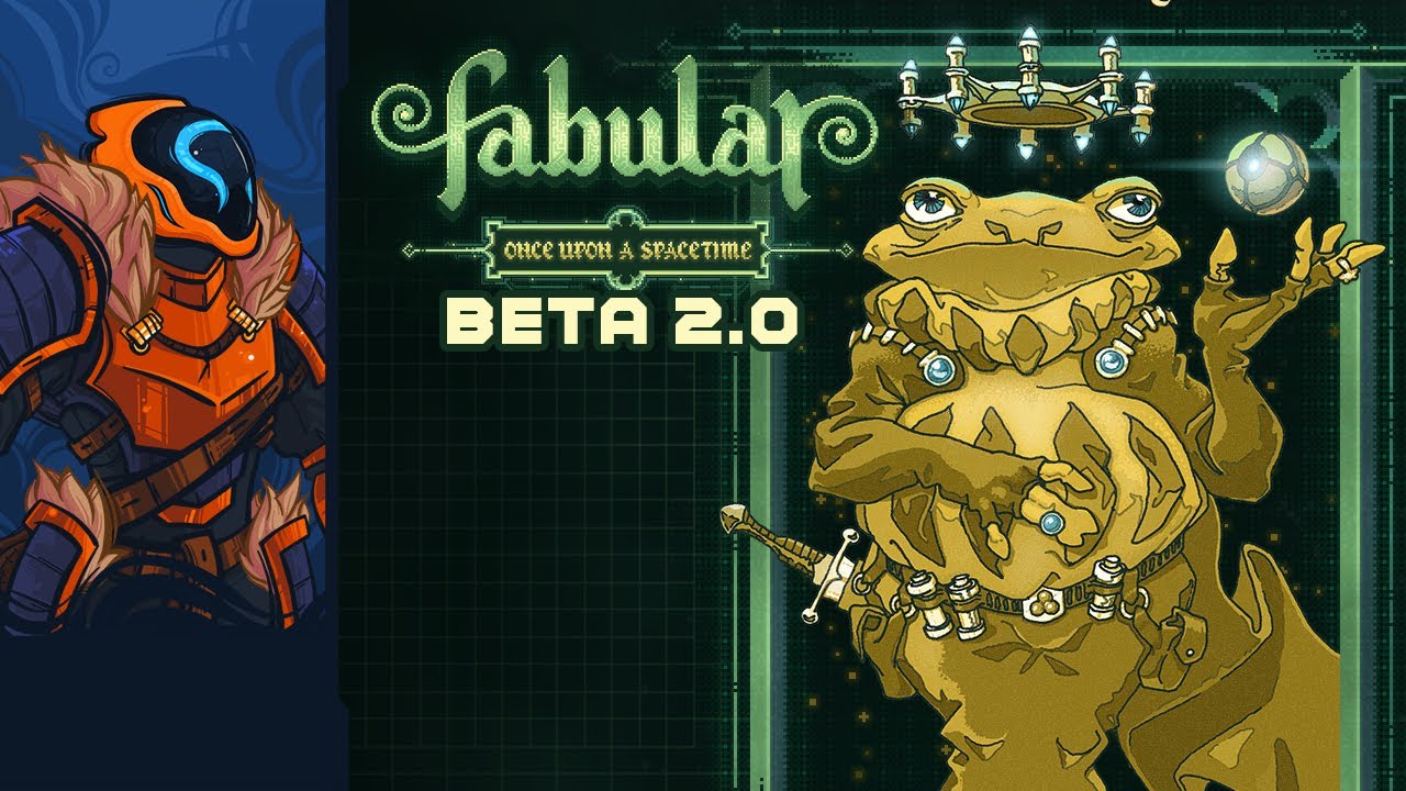 Fabular: Once Upon A Spacetime [Beta 2.0] - I Am Prince Dread, And I Am ...