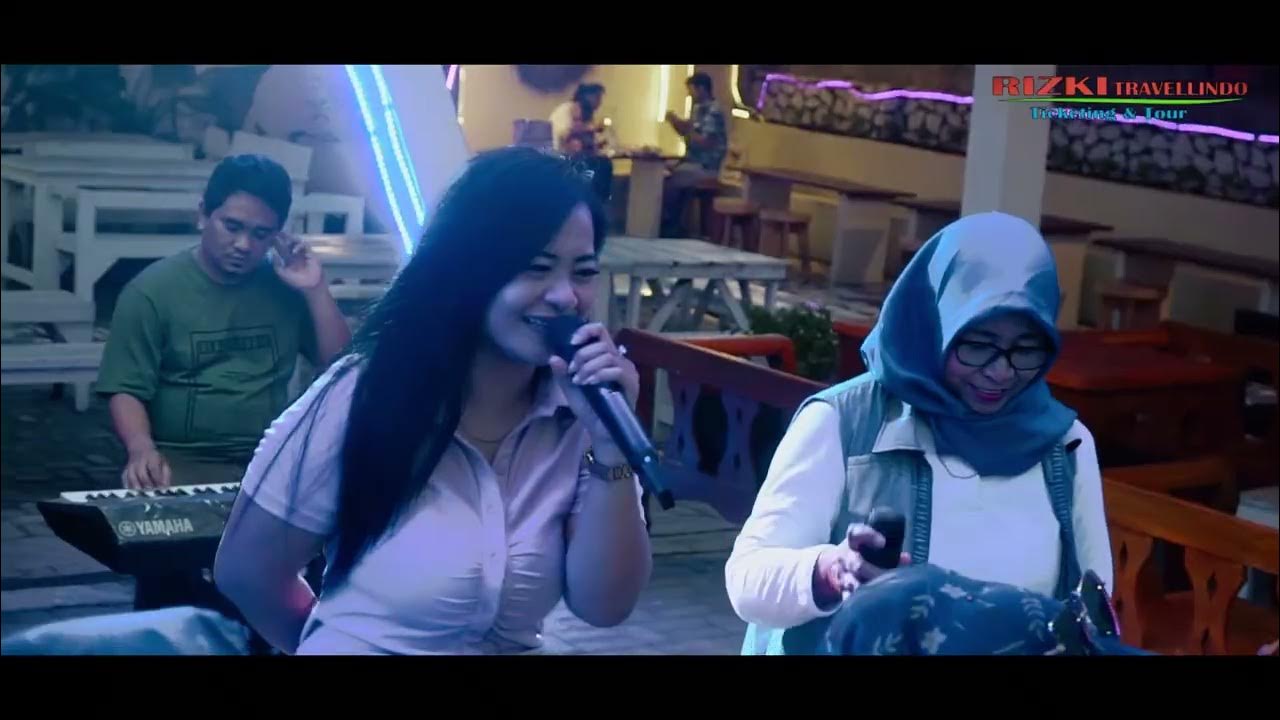 DOLAN BARENG SENENG BARENG KELUARGA BESAR SSBM TRIP TO PANGANDARAN || RIZKITRAVELLINDO - YouTube