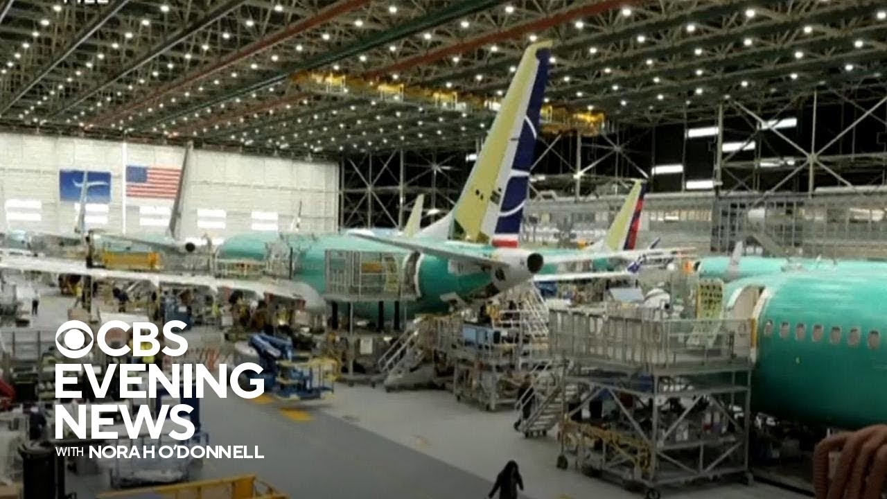 FAA investigates possible use of counterfeit titanium in planes, and ...