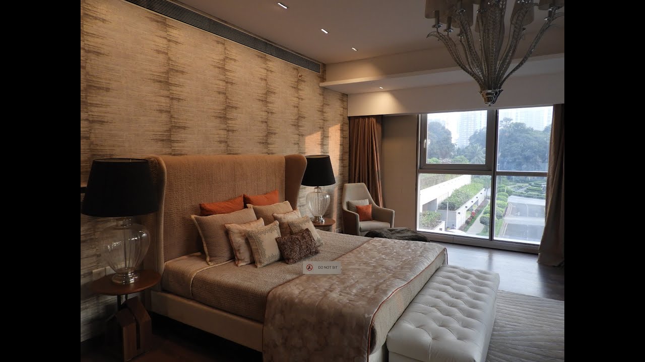 ISLAND CITY CENTER 4 BHK APARTMENT BY BOMBAY REALTY - DADAR (EAST) # ...