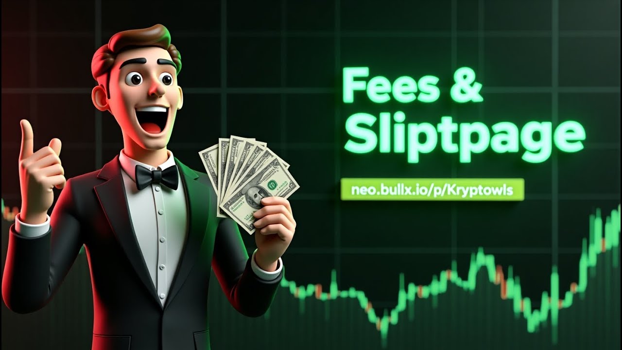 BEST BullX NEO Tutorial ( Access Code : TTGCKMSRL ) #bullx #trading #crypto - YouTube