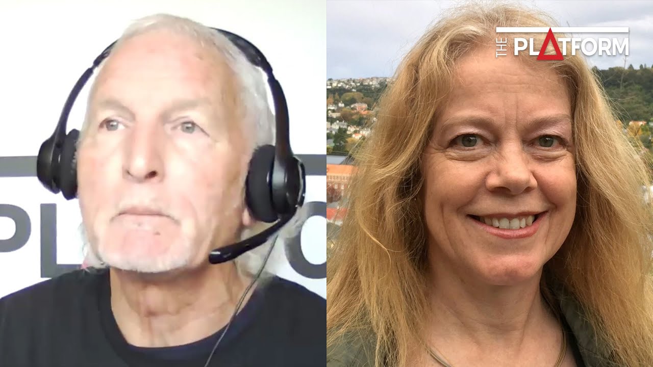 Hilary Calvert on Education Reforms & Māori Government Departments ...