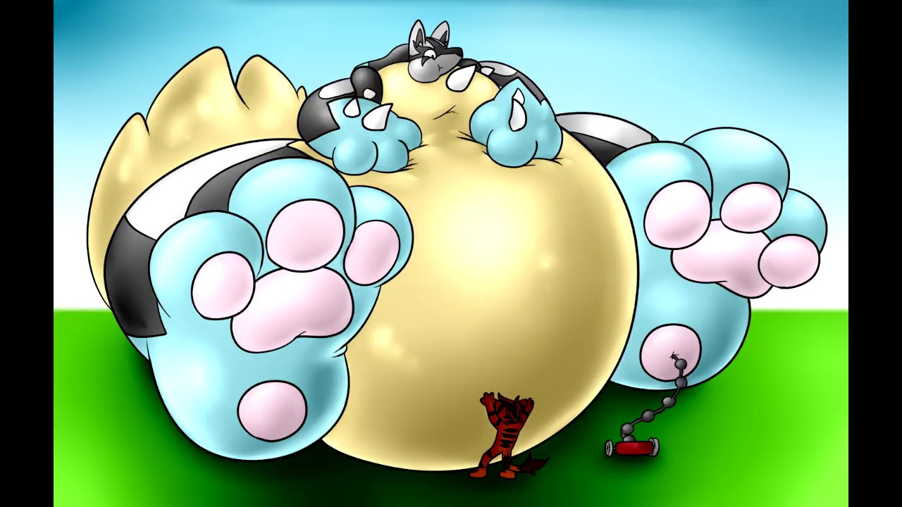 Inflation Random - by Me [N°5] - YouTube