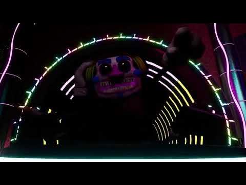 Five Nights at Freddy's: Security Breach OST - DJ MUSIC MAN BOSS FIGHT THEME SONG 1hour/1час ...