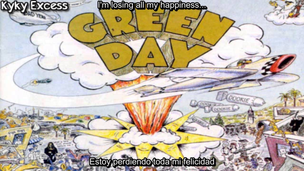 Green Day - Having a Blast HD [Sub. Español/Ingles] - YouTube