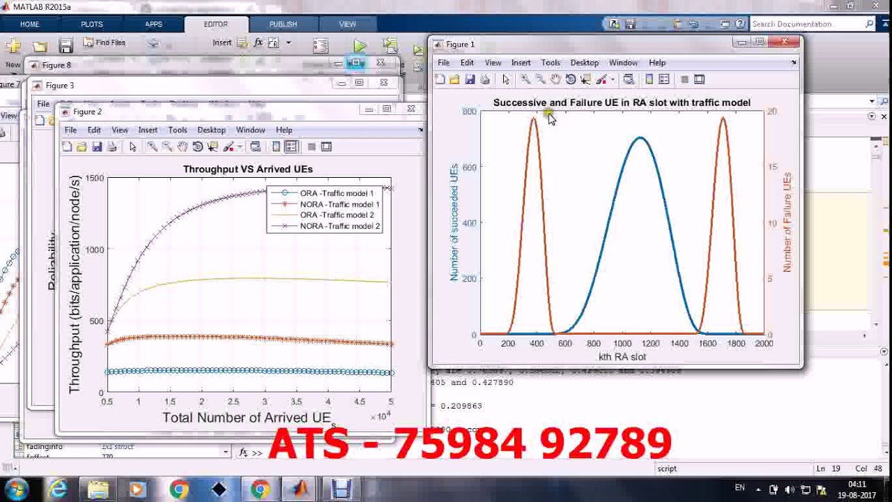 Non-Orthogonal Random Access (NORA) for 5G Networks - YouTube