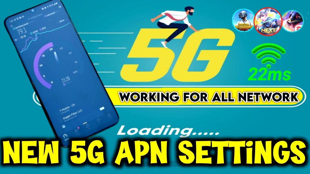 How To Increase 4G Internet Speed 2023 New 5G Apn Settings For All how-to-increase-4g-internet-speed-2023-new-5g-apn-settings-for-all