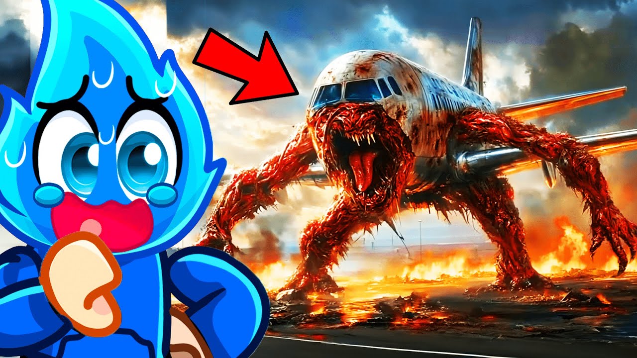 INFECTED SKY MADE ME CRY.. - YouTube