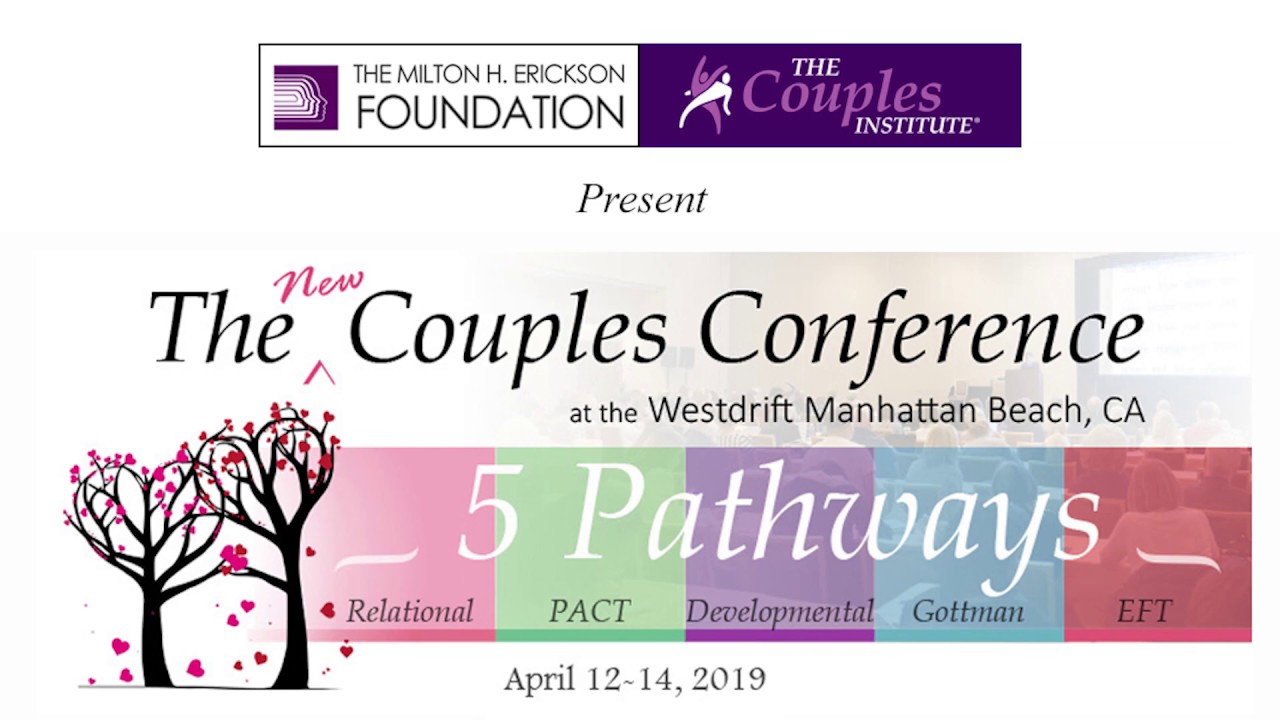 Couples Conference 2019 - Audio and Video Available - YouTube
