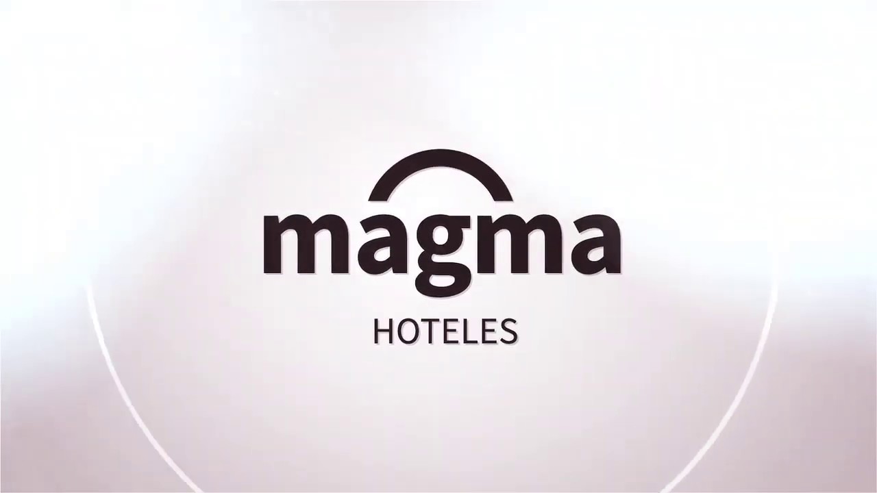 Magma Hoteles - YouTube