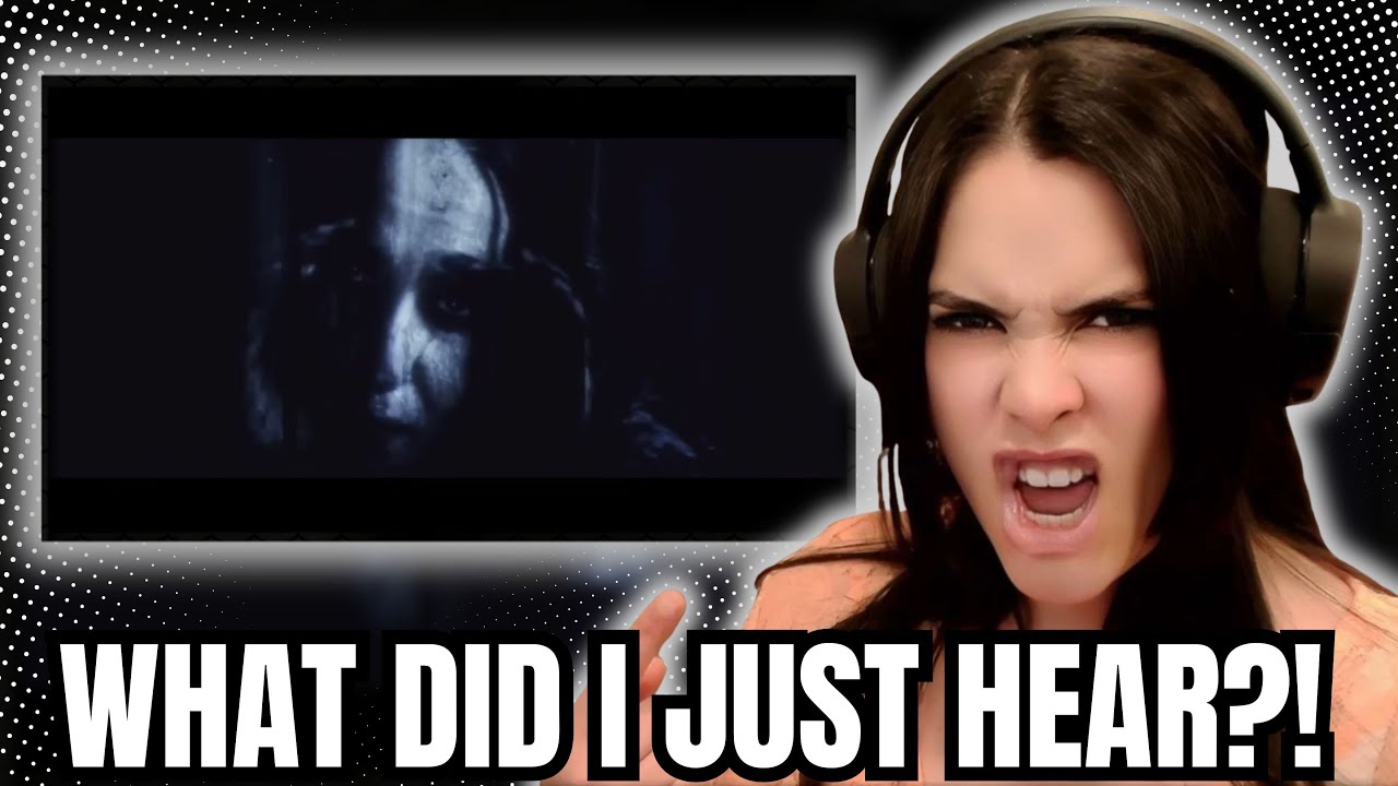 Decapitated Hello Death Reaction 💀 Tatiana and Decapitated Just Created ...