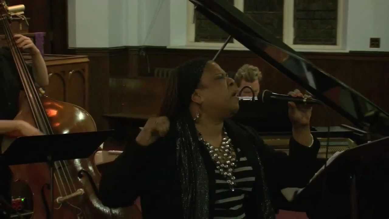 Sherry Wilson Butler - YouTube