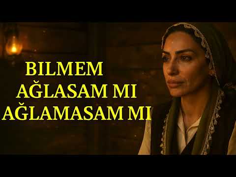 Bilmem Ağlasam Mı Ağlamasam Mı / Anatolia Rock Cover