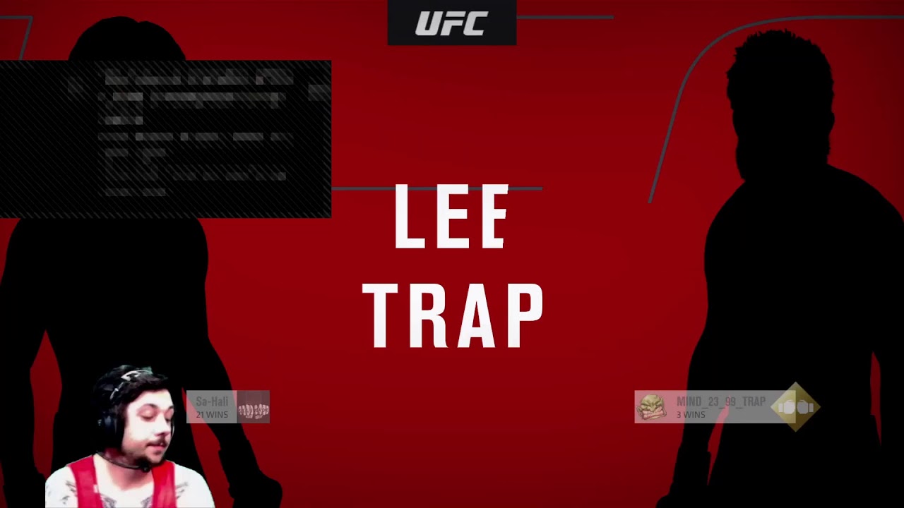 UFC 3 Throwin' Hands with The Boys *LIVE* Stream - YouTube