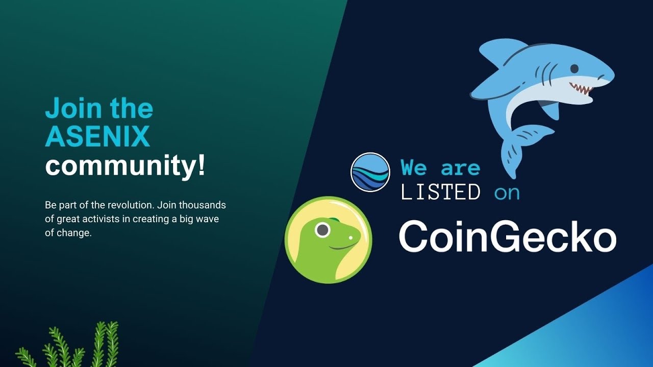 ASENIX unique concepts review - YouTube