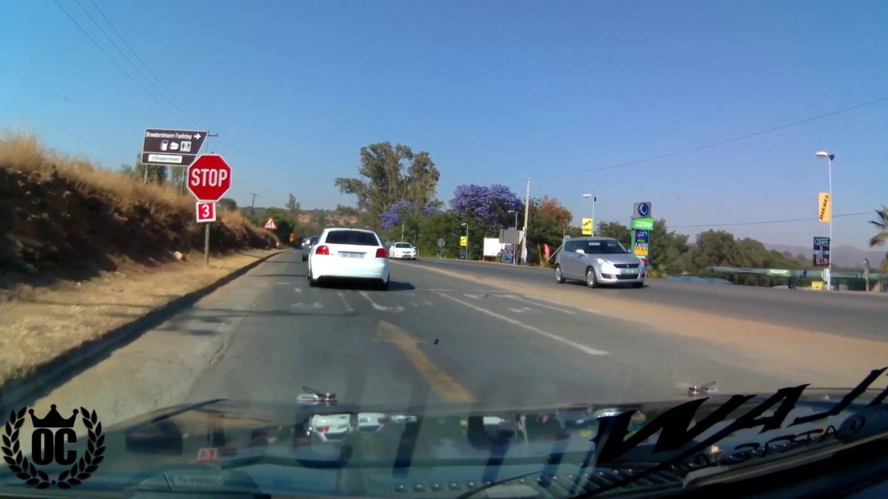 Secret Sundays - Part 2 Onboard with MK1 (HD) - YouTube