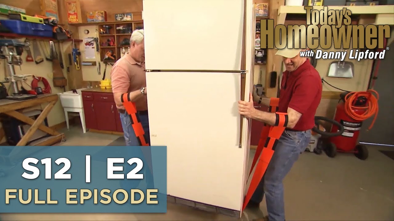 Testing Infomercial Home Products (As Seen on TV) From 2009 - YouTube