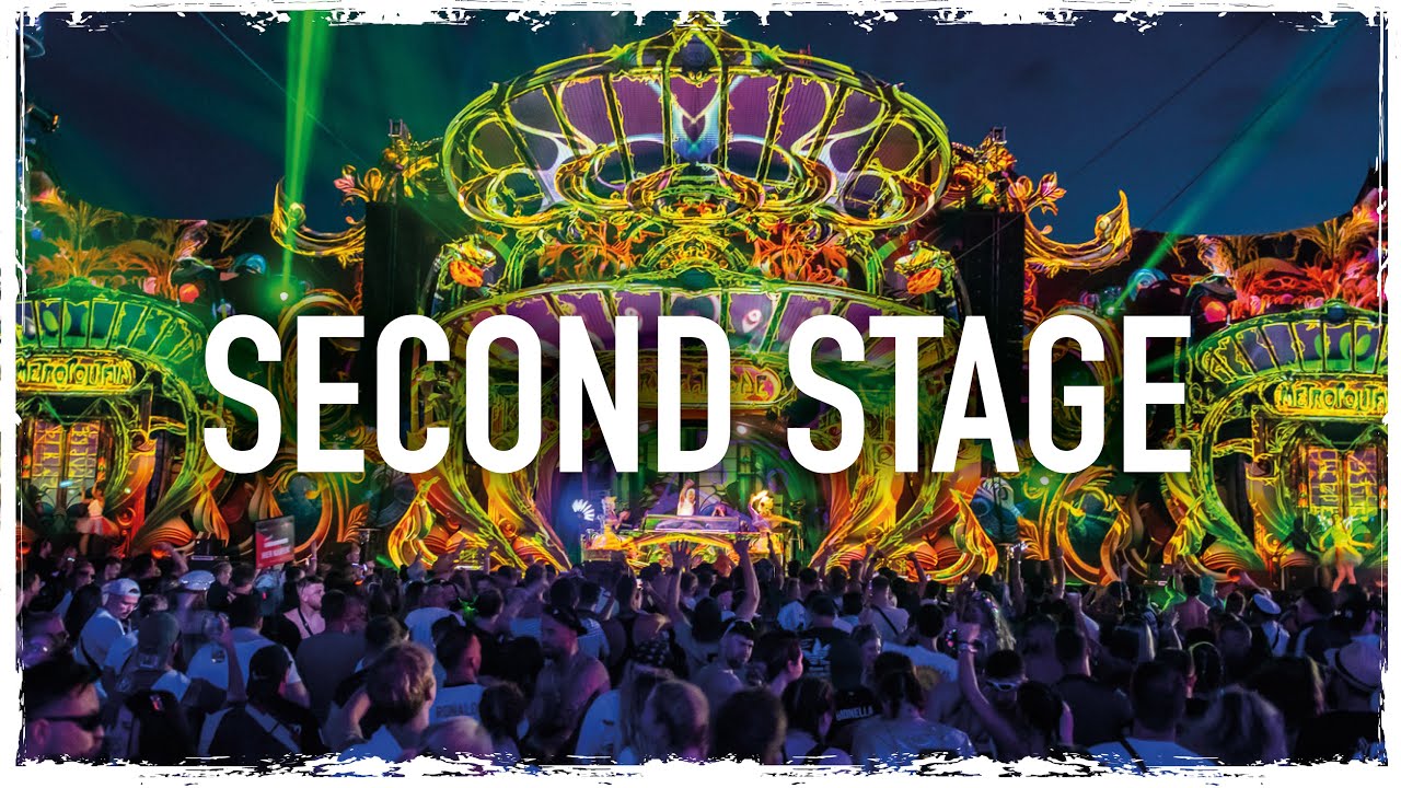 AIRBEAT ONE | Second Stage - YouTube