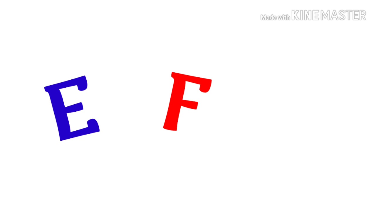 Alphabet Song Rendition - YouTube