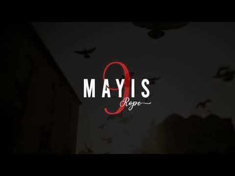 Rope - Mayıs 9 & Bendeki sen 5 ( UĞUR ATAŞ & SECRET / PRODUCTİON ) 🎧