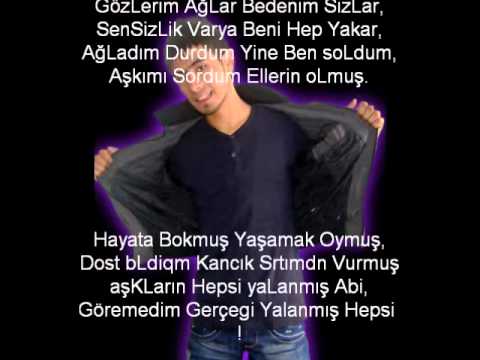 Berbat Japon - O Şimdi MutLu