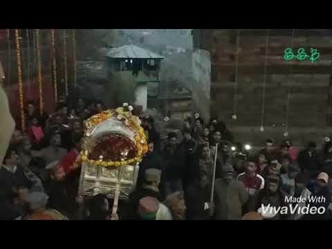 || Jai Devta Bondra ¥ At Koti Tana|| (Rohru) - YouTube