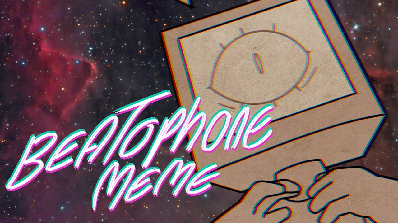 BEATOPHONE Animation Meme [!nterlope] (FW) - YouTube