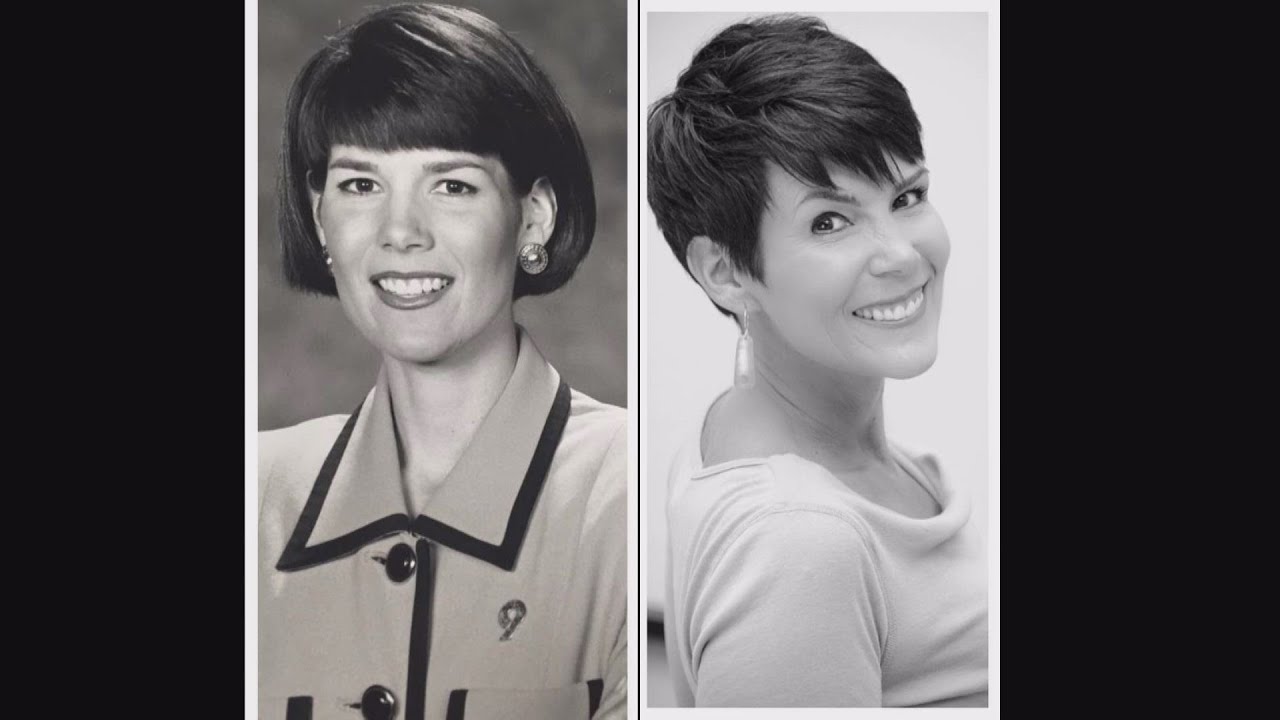 A look back at Kyle Dyer's 20 years at 9NEWS - YouTube