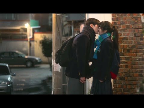 Love Untangled | Se-ri And Yoon-seok’s Kissing Scene | Dramatic Sphere ...