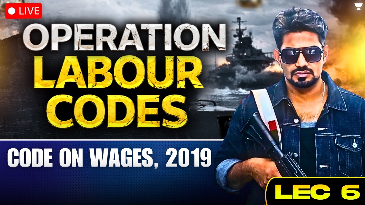 OPERATION LABOUR CODES | ONE SHOT | CS EXECUTIVE JUNE & DEC 26 | | CS ...