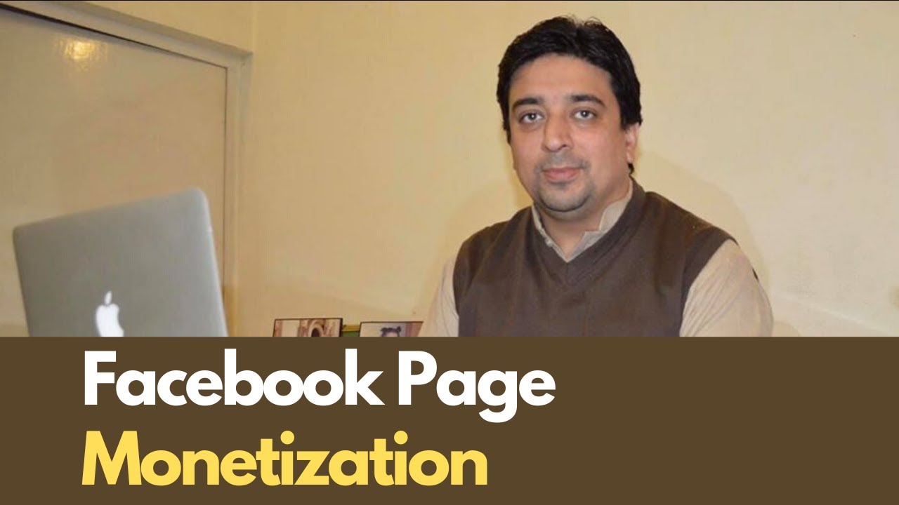 #16 DM Course | Facebook | Facebook Page Monetization - YouTube