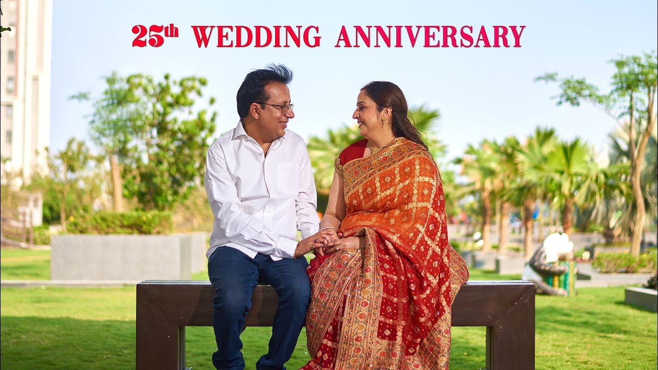 25th Anniversary Teaser Video | Subham Das | After Effects - YouTube