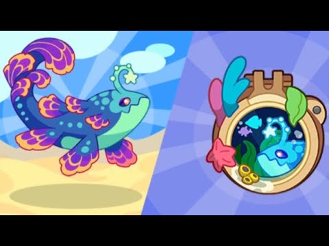 ULTIMATE Member Box! Deep Sea Funkeel Unboxing in Prodigy Math!!! - YouTube