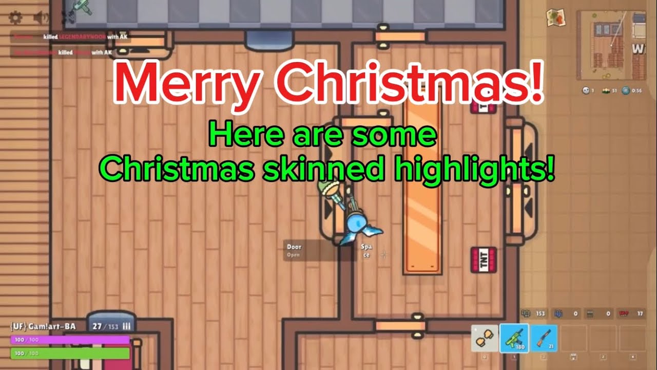 Christmas Highlights - YouTube