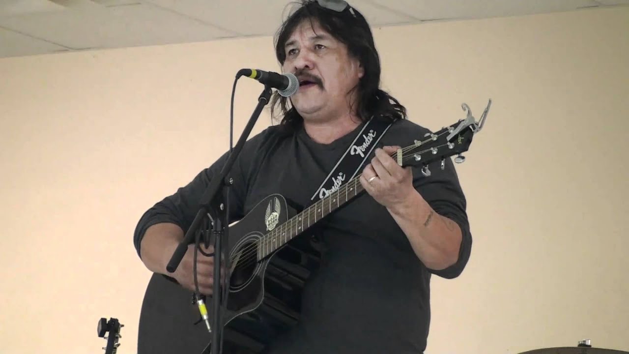 Josh Houle "Someday My Day Will Come" (cover) - YouTube